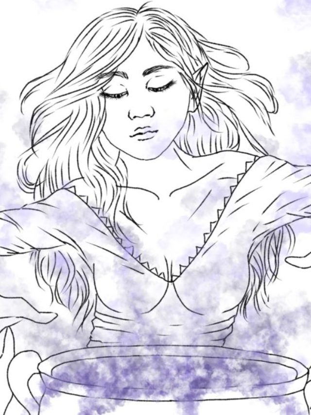 Psychic Fantasy: A Genre Guide (2022 Edition) - fictionlit.com