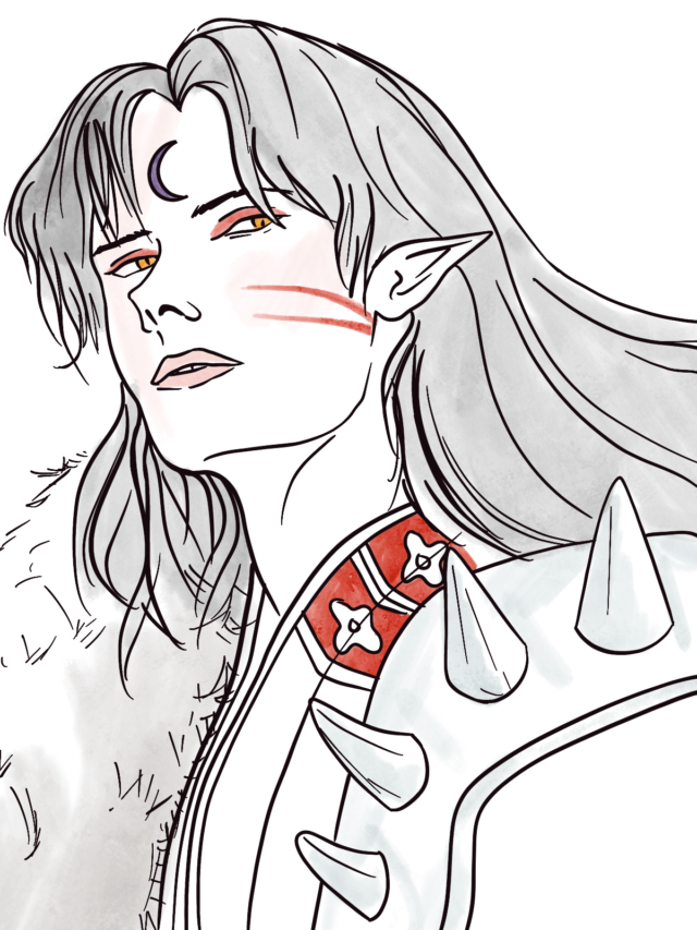 10 of the Most Popular Inuyasha Fanfiction Stories (2022 Edition ...