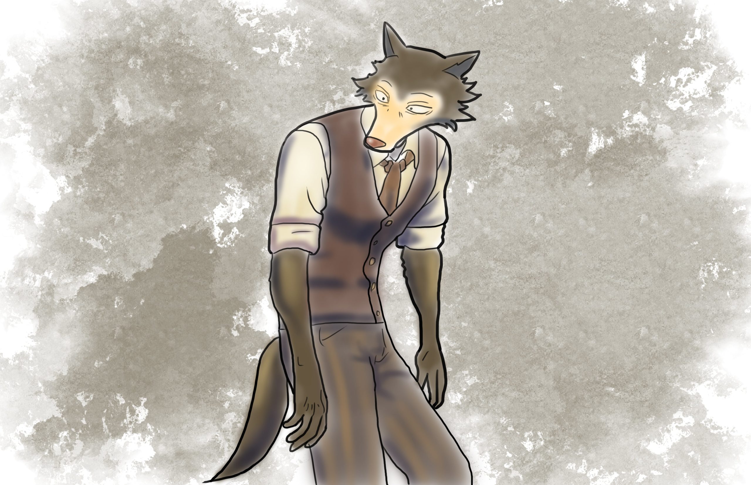 10 Popular Beastars Fanfiction Stories to Read in 2024