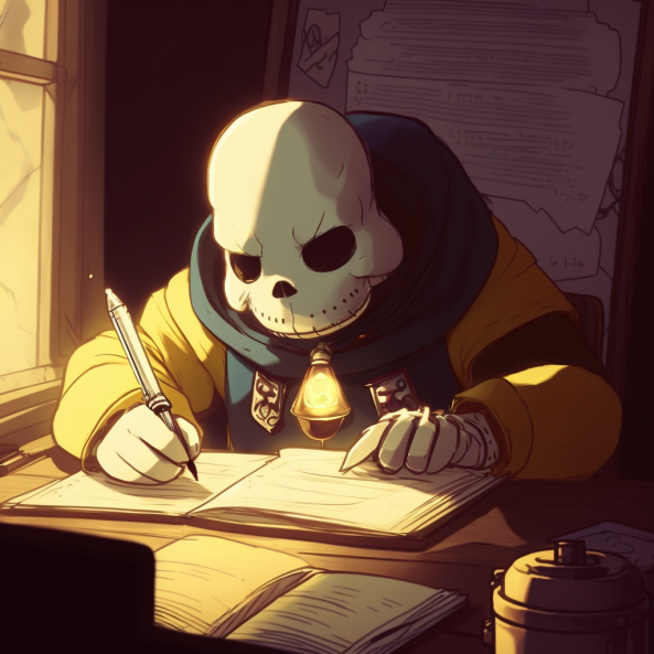 10 Popular Undertale Fanfiction Stories to Read in 2023