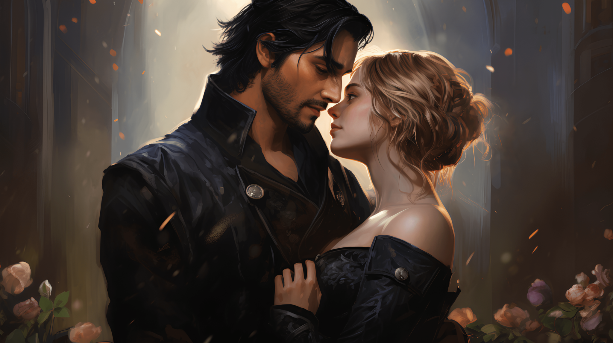The 20 Most Popular ACOTAR Fanfiction to Read in 2024