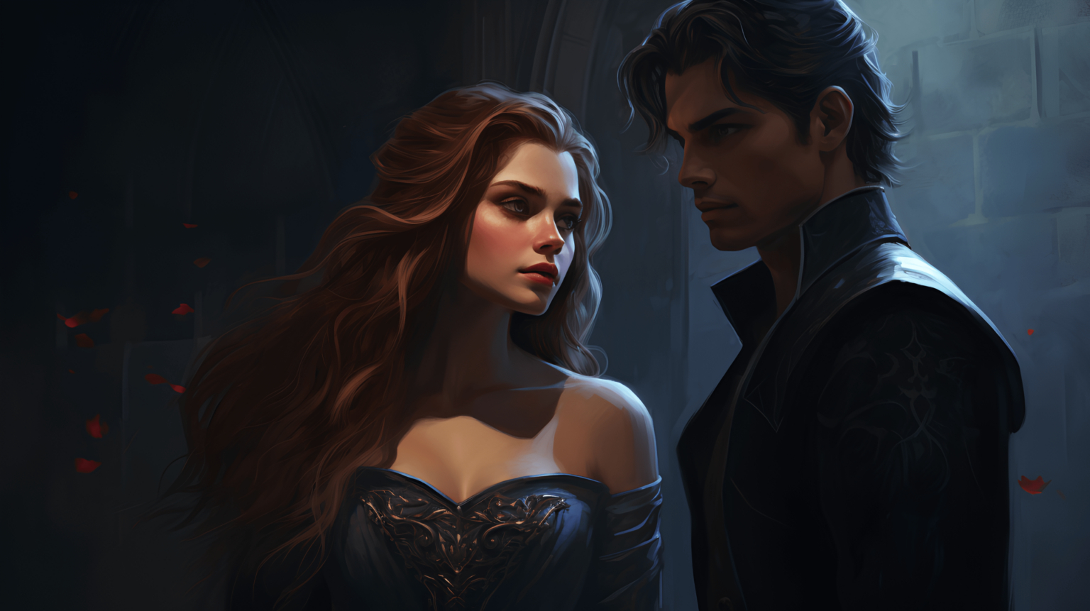 The 20 Most Popular ACOTAR Fanfiction to Read in 2024