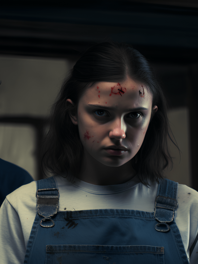10 Amazing Stranger Things Fanfiction Stories to Read in 2023 ...