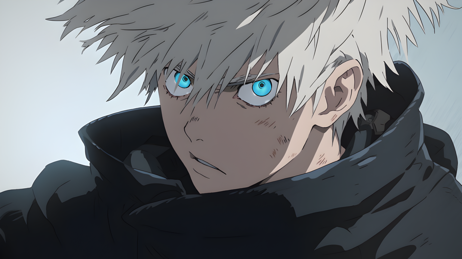 20 Awesome Jujutsu Kaisen Fanfiction Stories to Read in 2024