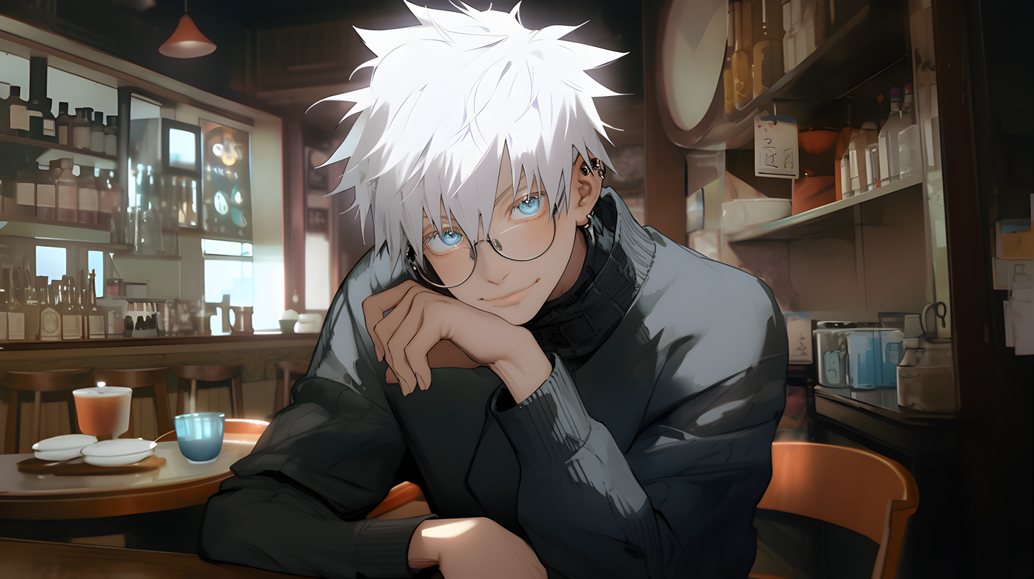 20 Awesome Jujutsu Kaisen Fanfiction Stories to Read in 2024
