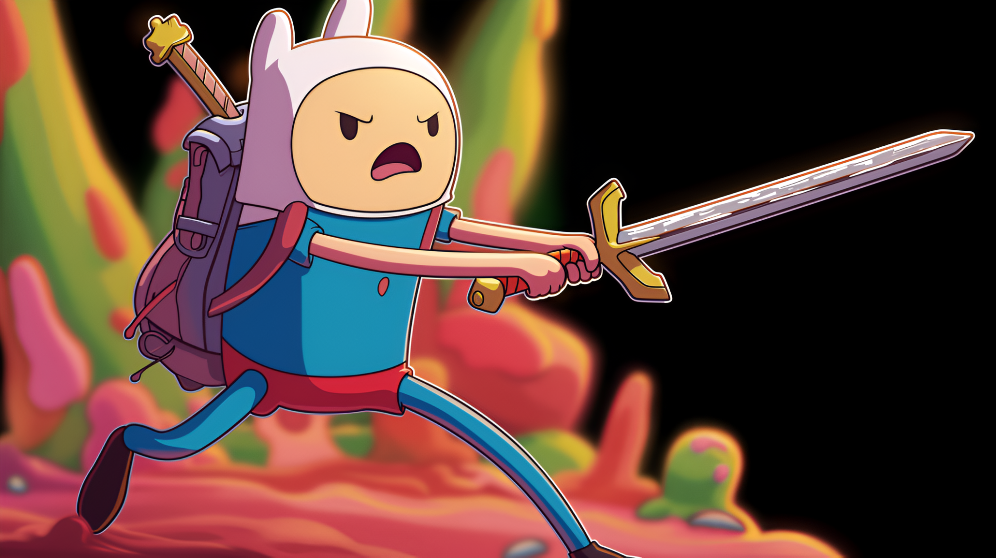 Top 20 Adventure Time Fanfiction Stories to Read in 2024